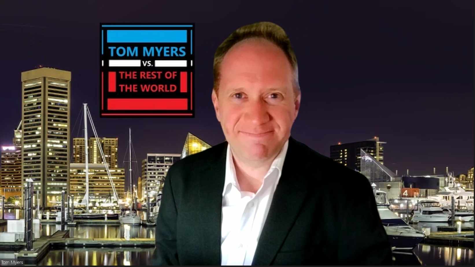 Home [www.tommyers.us]