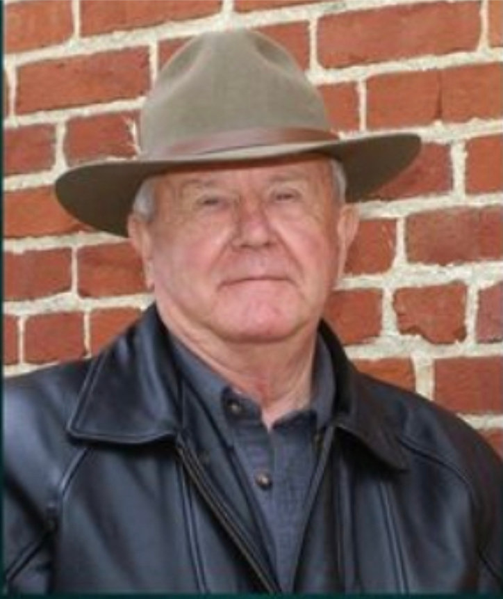 Introducing Red Engine Press Author and Vietnam Vet, Ric Hunter