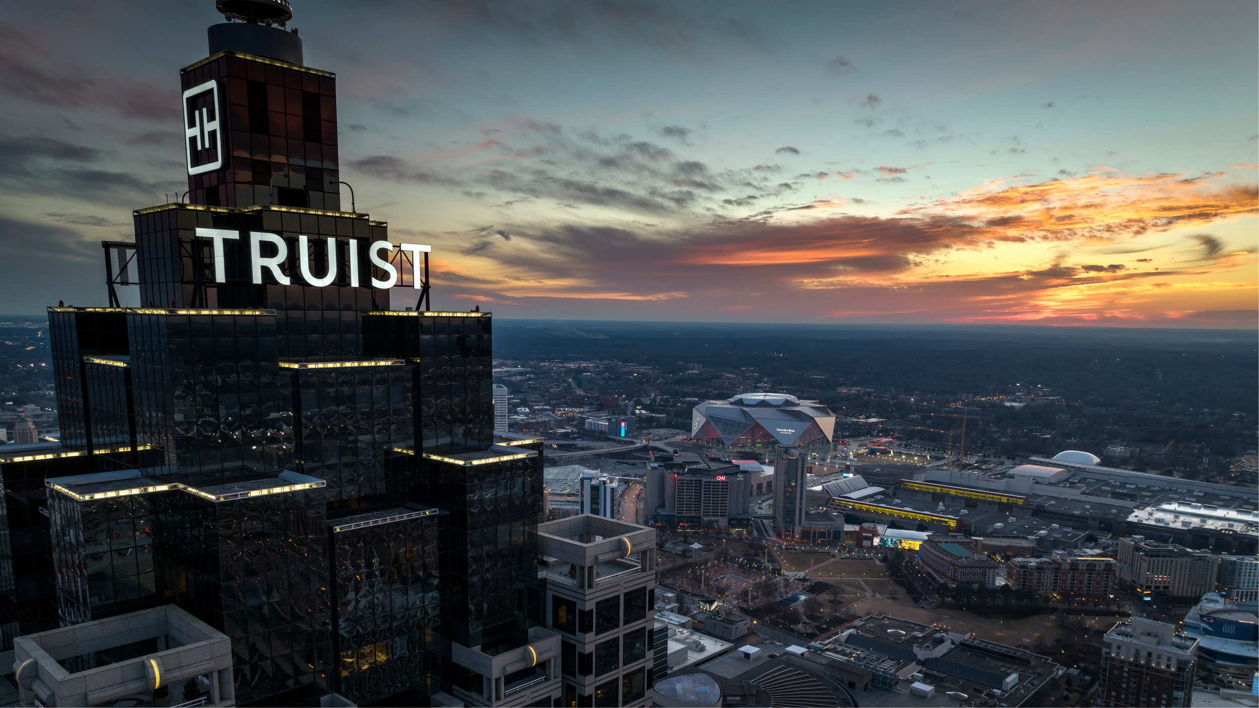 Video Georgia | Atlanta, Georgia Video Production + Drone Cinematography