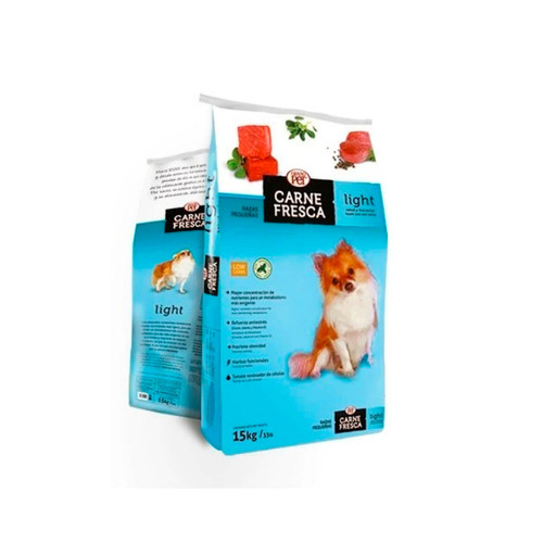 CARNE FRESCA MINI | ZonaVeterinaria