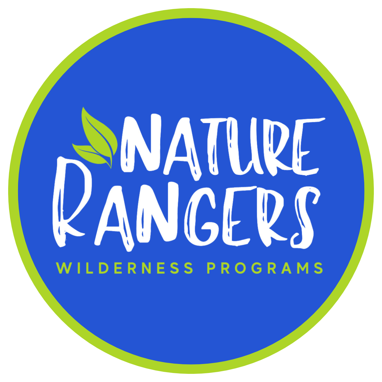 Nature Rangers | OptionsforEducation