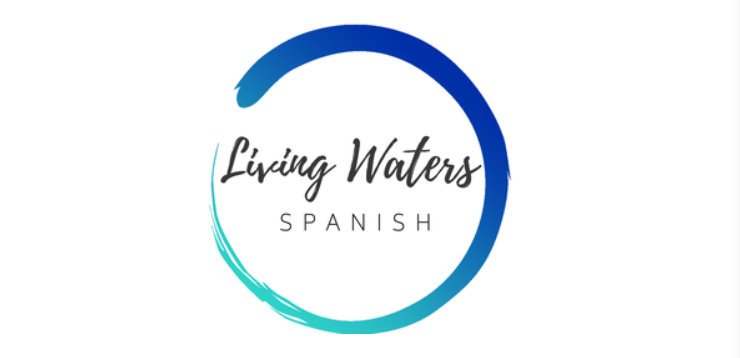 Living Waters Spanish | OptionsforEducation