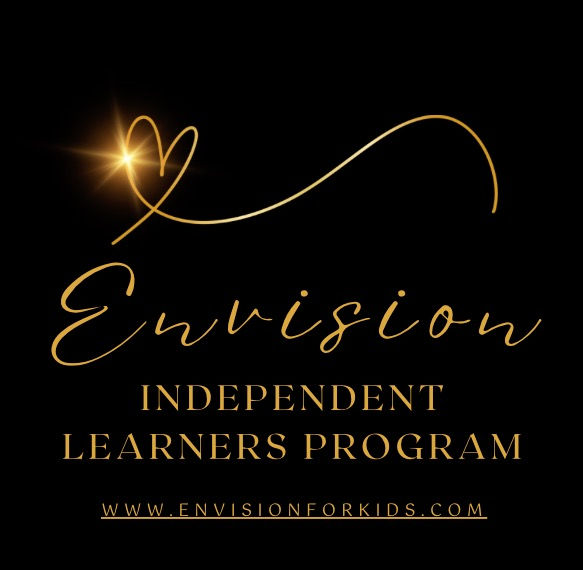 Envision Independent Learners Program | OptionsforEducation
