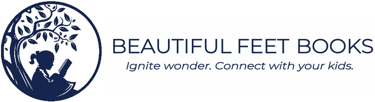 Beautiful Feet Books | OptionsforEducation