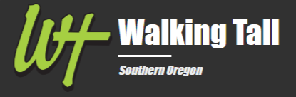 Walking Tall | OptionsforEducation