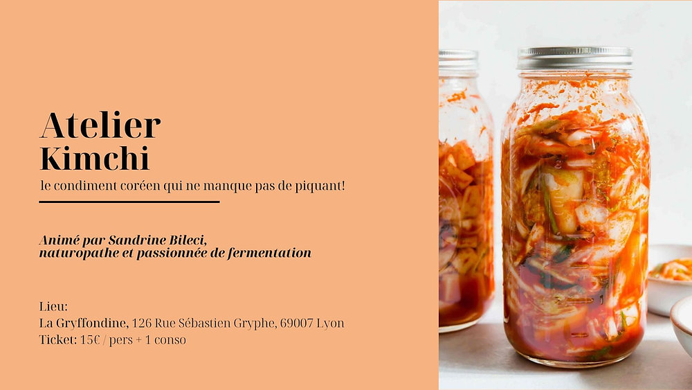 Atelier Kimchi