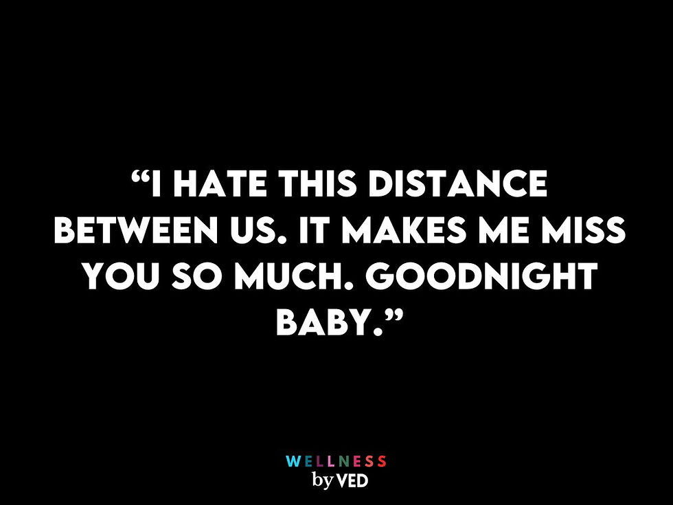 Lights Out, Hearts Aflutter— 100+ Goodnight Pick-Up Lines to Remember!