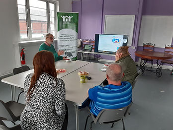 Re:dish Hub | Re:dish