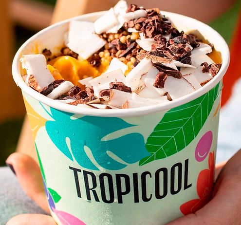 Franchise | Tropicool