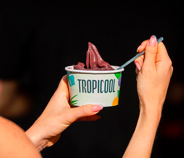 Tropicool | superfoods