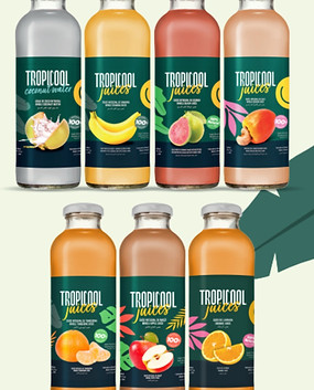 Tropicool | superfoods