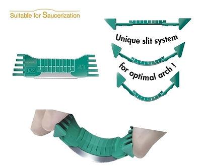 KAI BIOPSY BLADE | skintech
