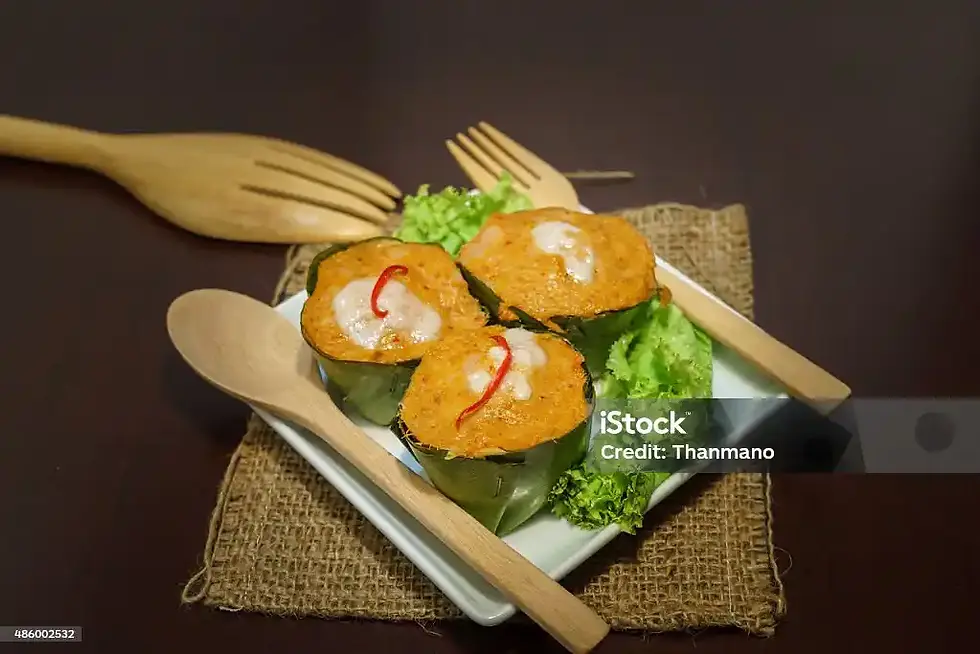 Amok Trey | FoodieAtlas