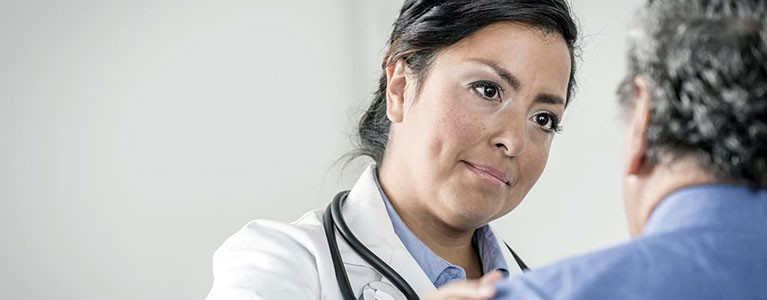 Medical Humanism: Caring | Arizona Physician