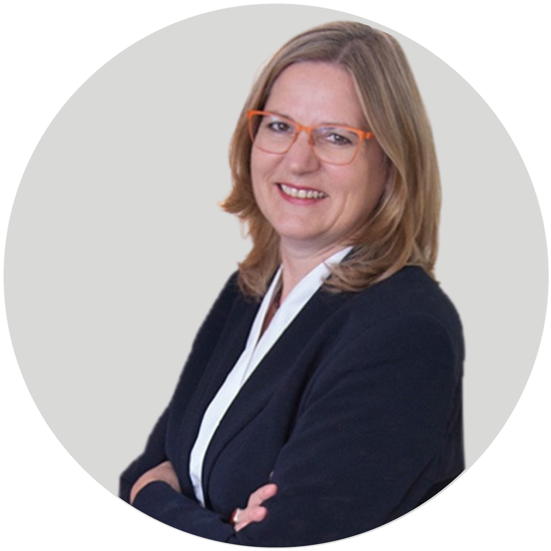 Elke Werner-Keppner | Groupe Perrier