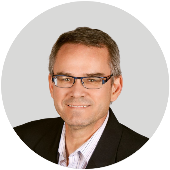 Daniel Poitras | Groupe Perrier