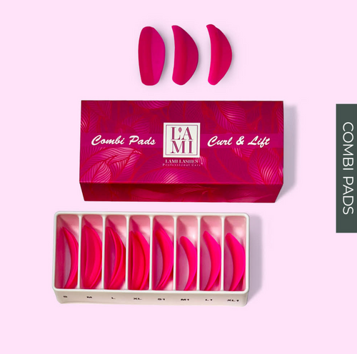 Lami Combi Pads | My Lamination NZ