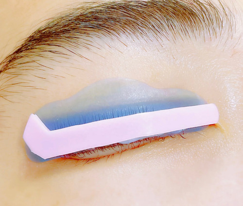 Lash Lift Covers | My Lamination NZ