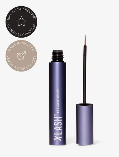 XLash Lash Serum 3ml | Lash & Brow Room