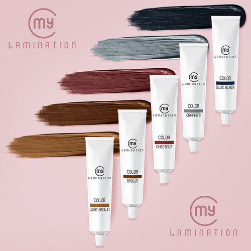 My Lamination Hybrid Tint | My Lamination NZ