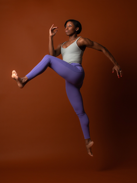 michelle berube dancer