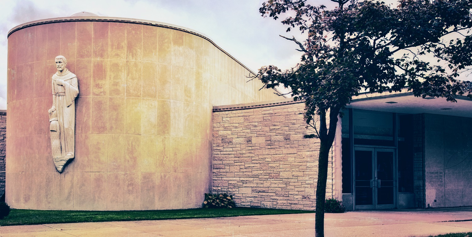 HOME | Saint William Parish