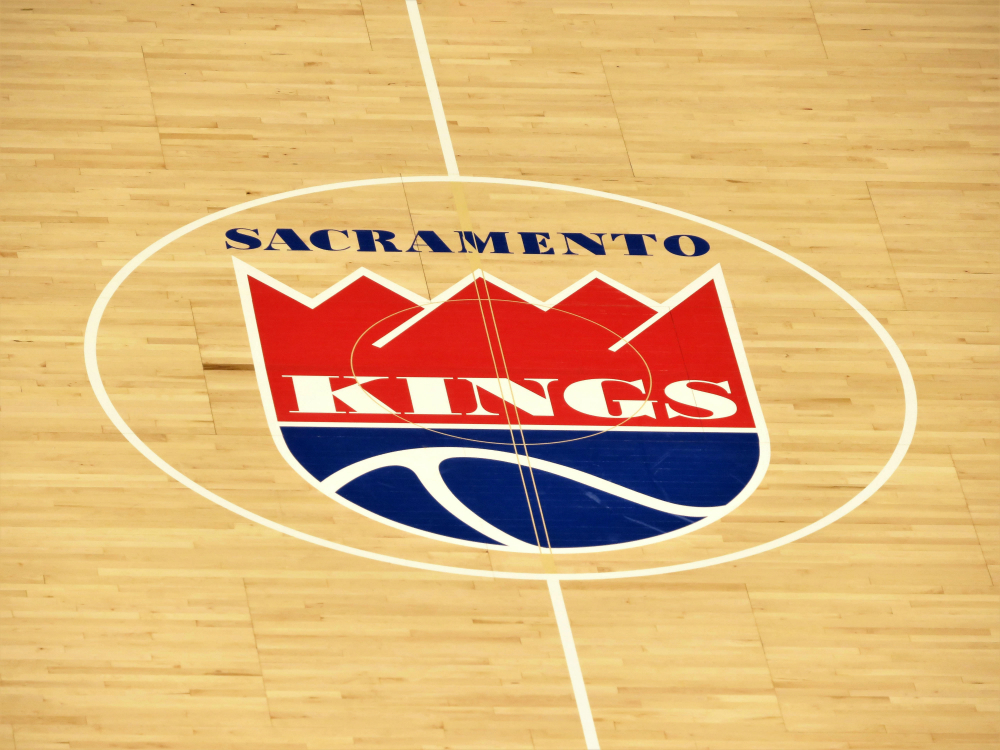 Golden 1 Center - Sacramento Kings