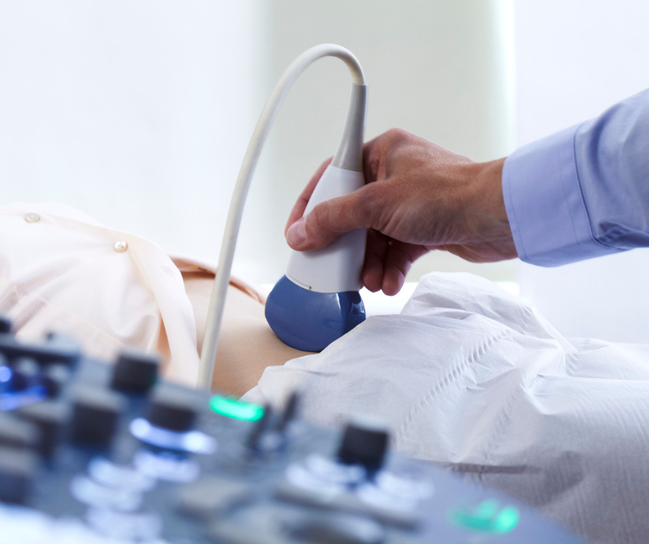 Services | Goshen Medical Imaging | Ultrasound