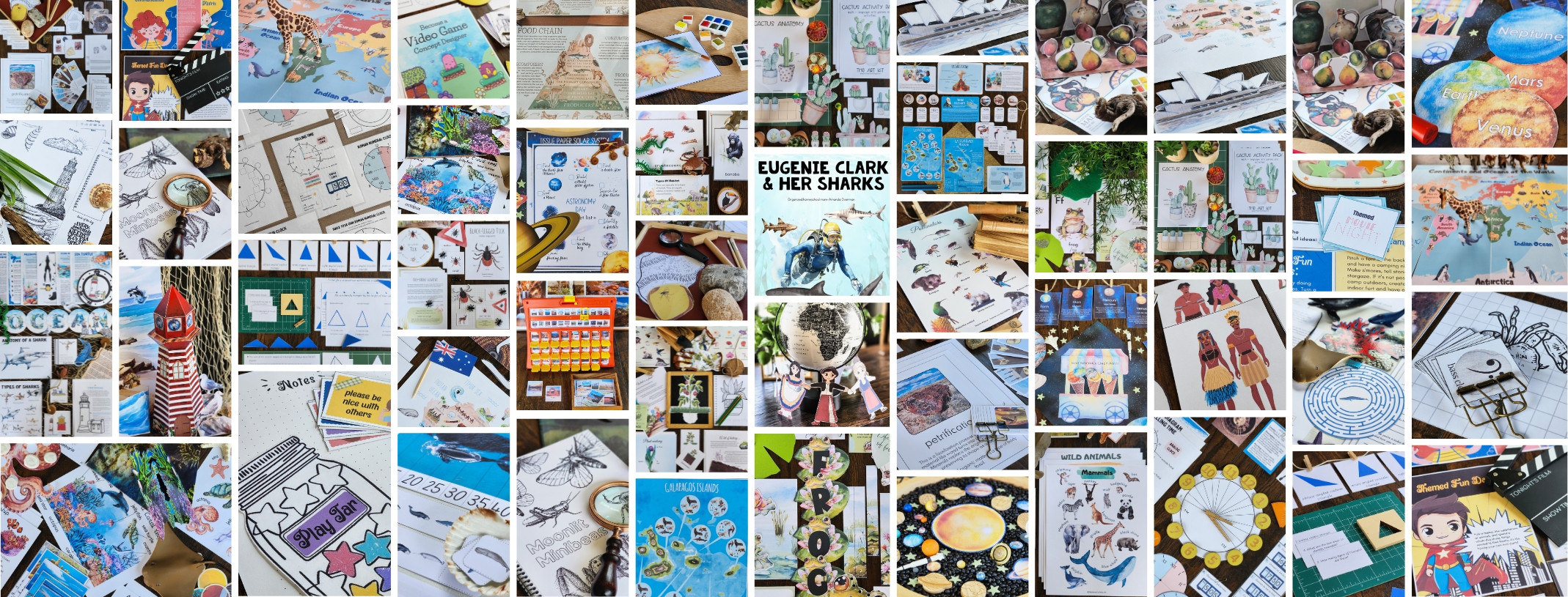 SUMMER Mega Bundle - SAVE 95% NOW