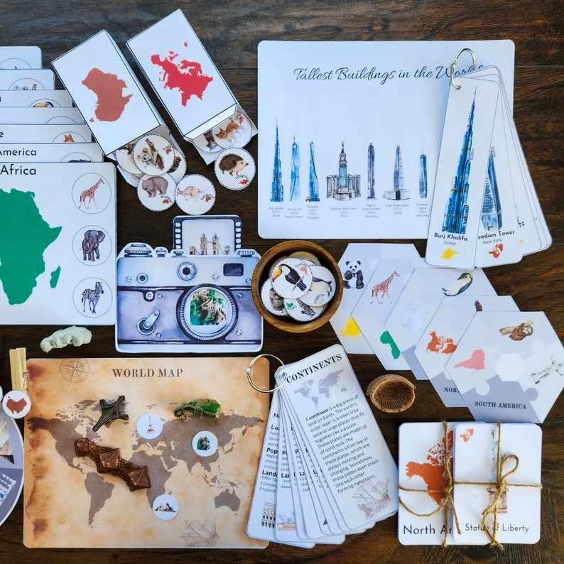 SHOP | My Mega Bundles