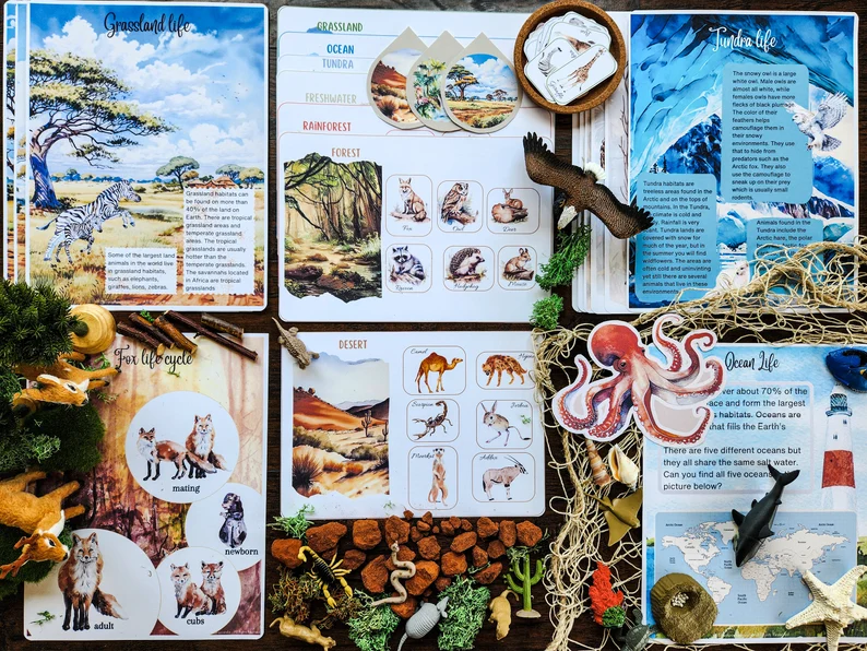 SHOP | My Mega Bundles