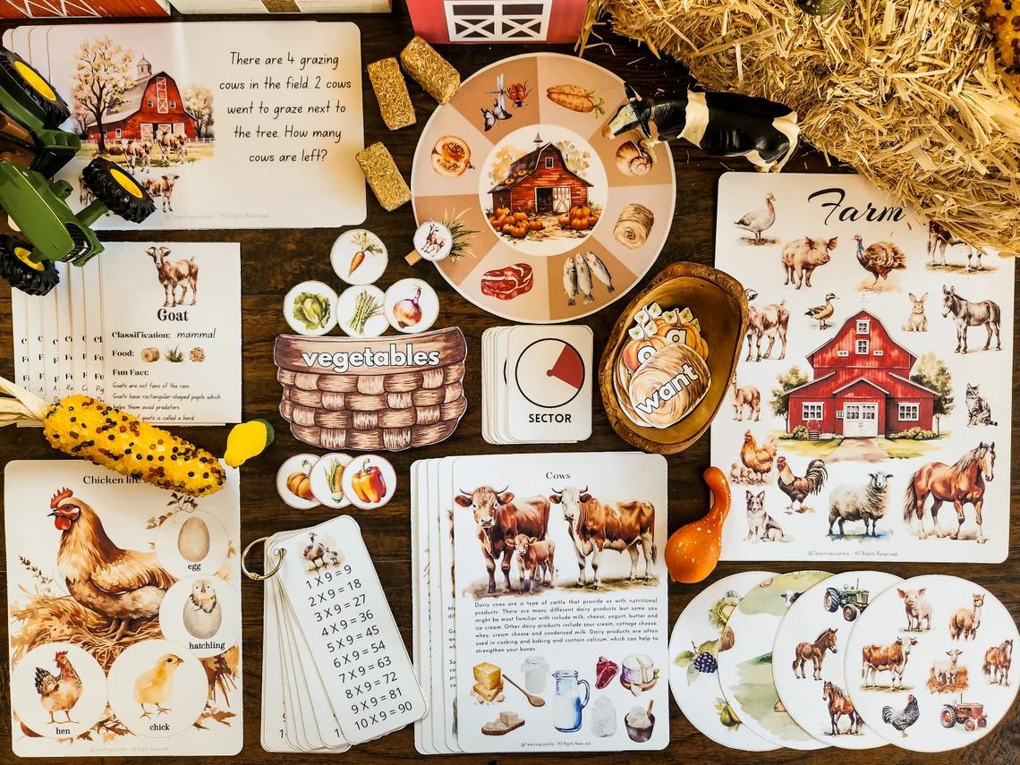 SHOP | My Mega Bundles