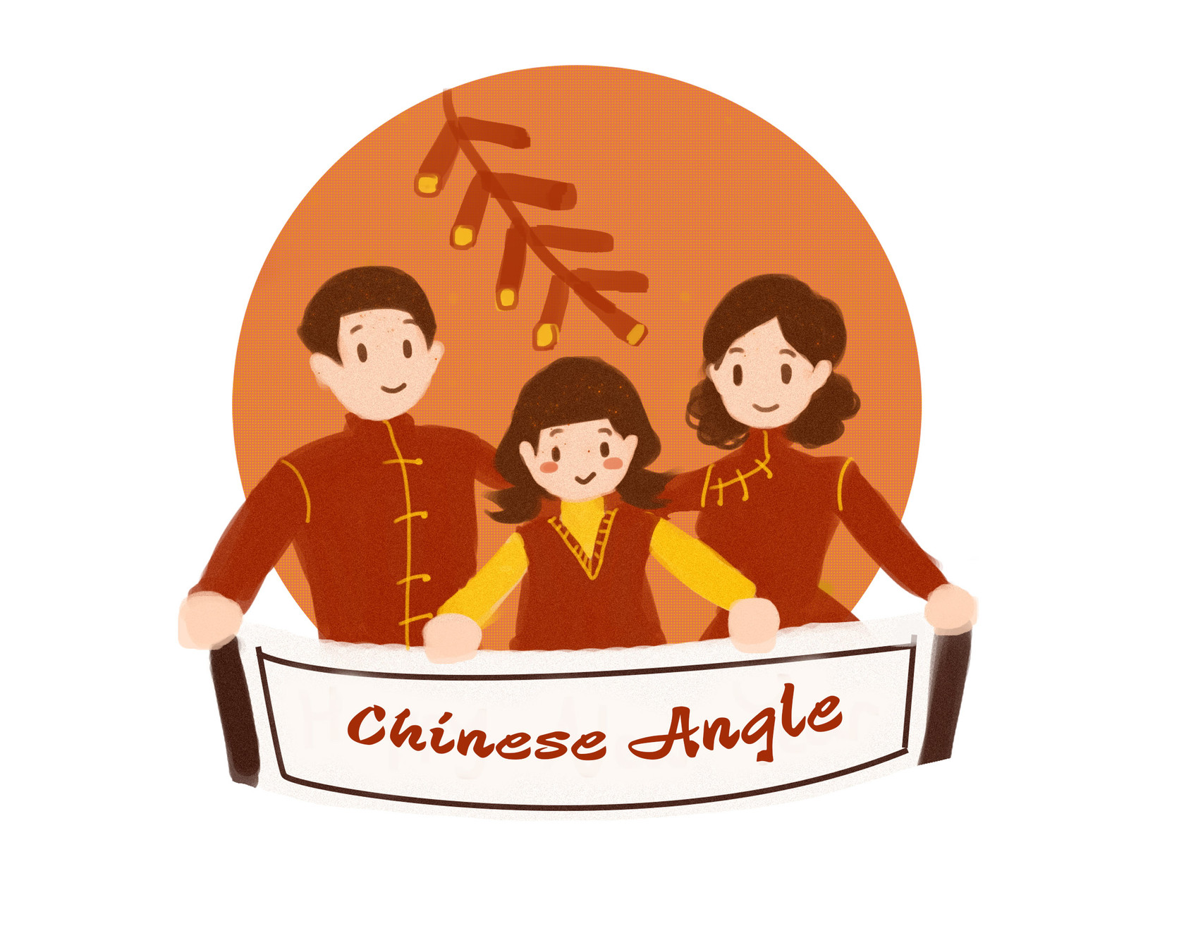 Chinese Angle