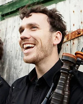 Faculty | Beinn Mhàbu