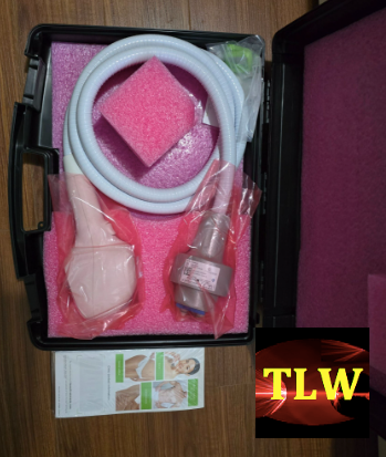 2023 Venus Versa HR690 XL Hand Piece For Sale - The Laser Whisperer ...