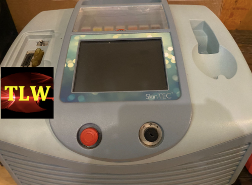2009 Sciton BBL For Sale - The Laser Whisperer | The Laser Whisperer
