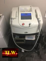 Refurbished 2007 Sciton BBL Machine - The Laser Whisperer