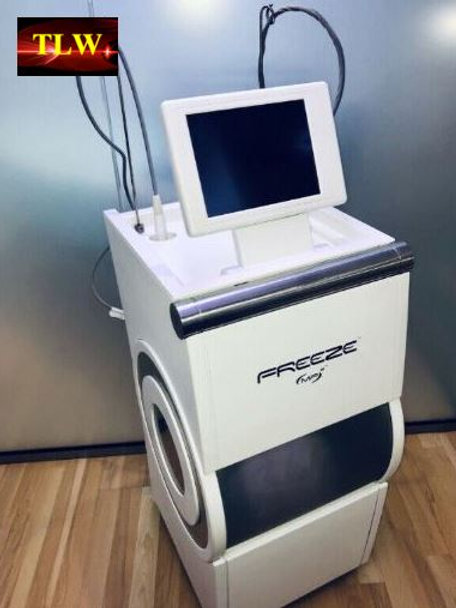 Refurbished 2012 Venus Freeze - The Laser Whisperer