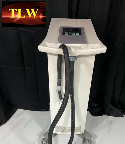 Cynosure Cryo 5 | The Laser Whisperer