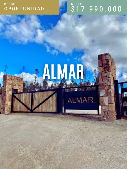 ALMAR
