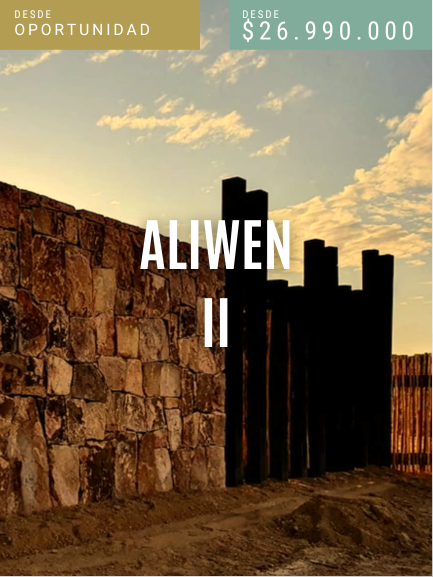 ALIWEN II