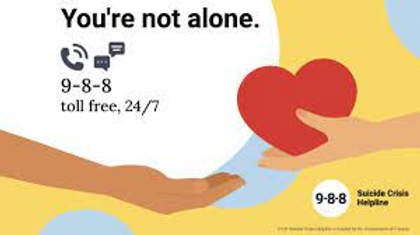 6 ways you can help someone struggling with their mental health...