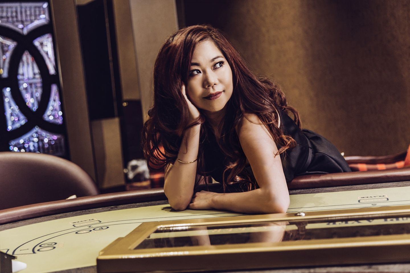 wendy yau sum cheung | music composer