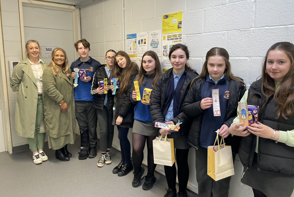World Book Day 2025