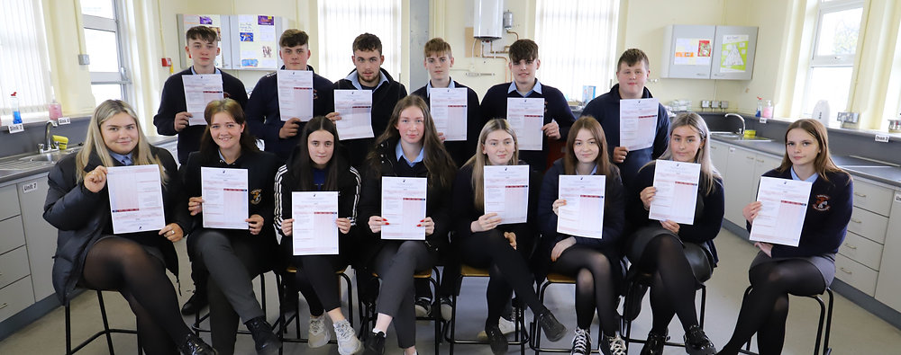 6th Year LCA Presentation Day