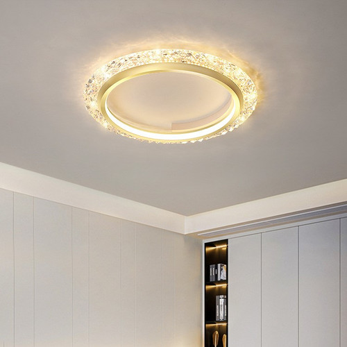 LED Luxury Design Simple Modern Ceiling Light | Jupico Lights