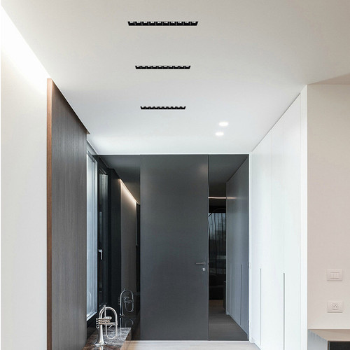 LED Non-Dimmable Recessed Wall Washer Light WL01 | Jupico Lights