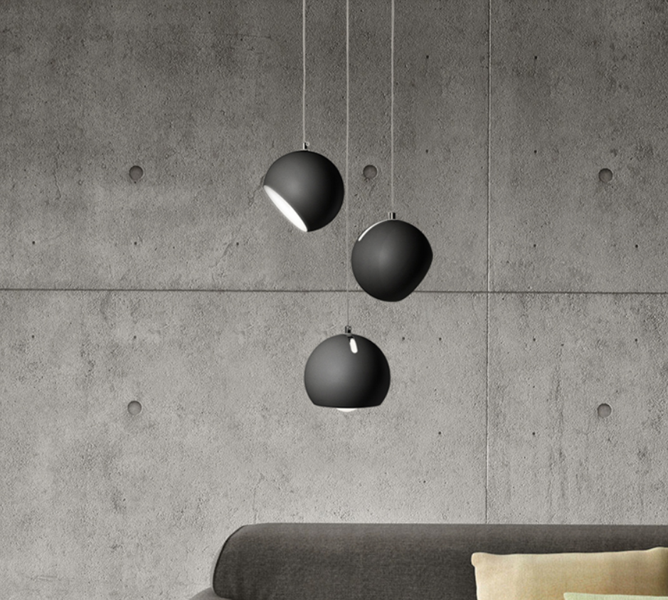 LED Modern Decorative Pendant Light | Jupico Lights