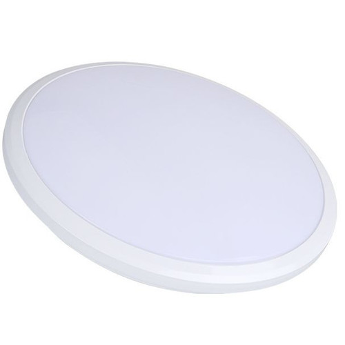 LED Dust Proof Mosquito Repelling Water Proof Basic Ceiling Light ...