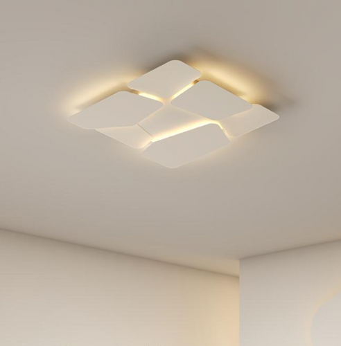 LED Geometric Combination Design Ceiling Light | Jupico Lights